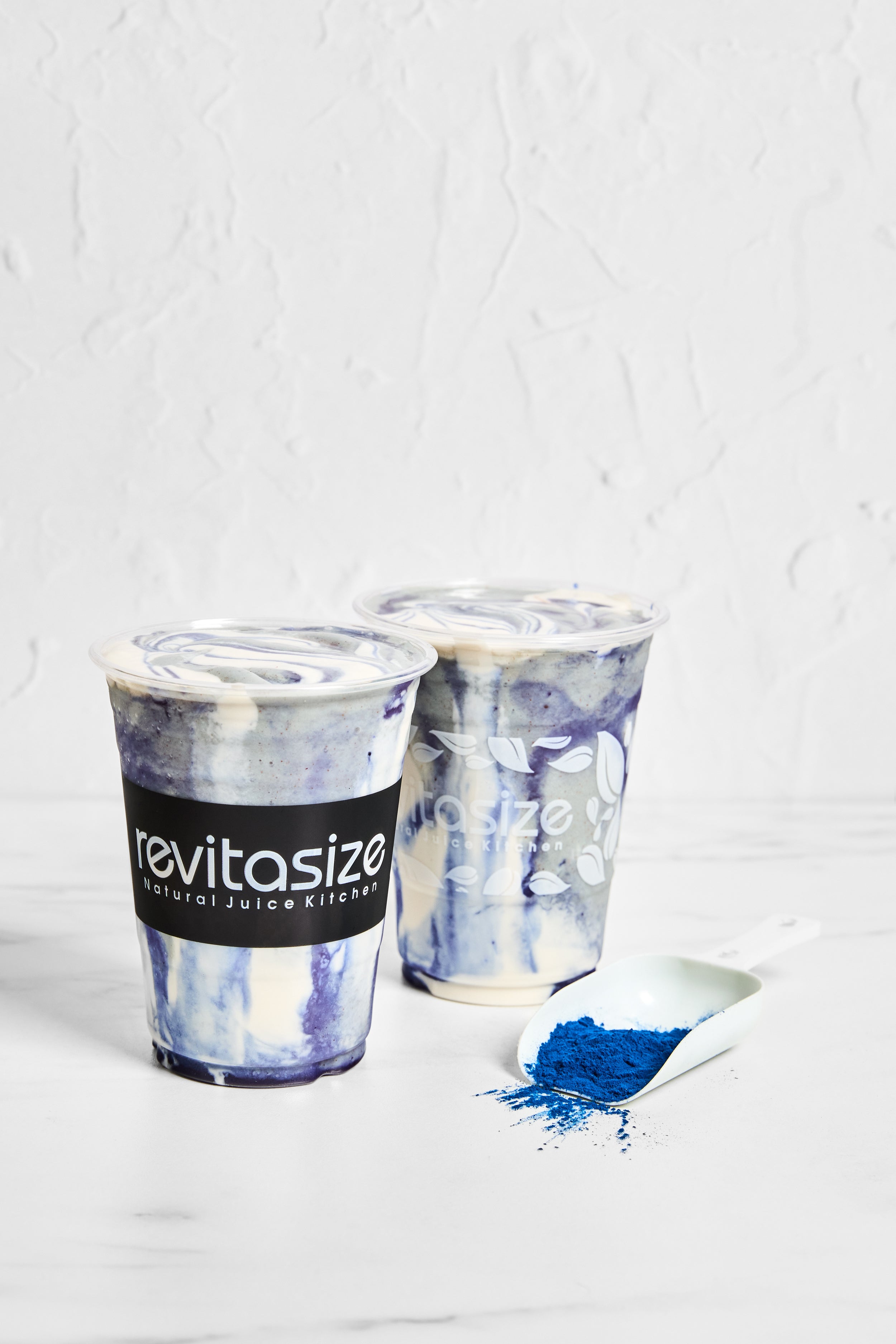 Cold Pressed Juices & Organic Kitchen – Revitasize
