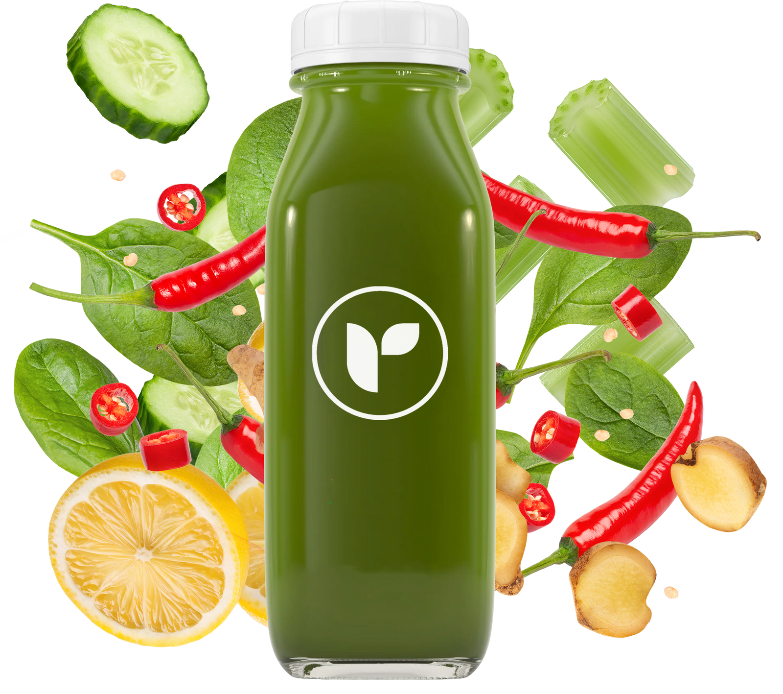 Shop Cold-Pressed Juices & Wellness Drinks | Revitasize