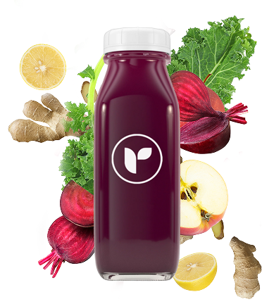 Revitasize In-Store Menu | Cold-Pressed Juices, Smoothies & Bowls