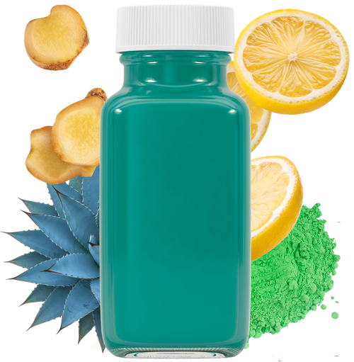 Revitasize In-Store Menu | Cold-Pressed Juices, Smoothies & Bowls