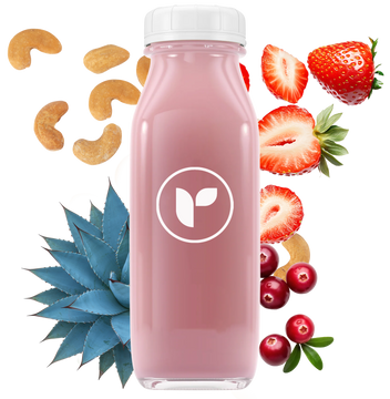 Revitasize In-Store Menu | Cold-Pressed Juices, Smoothies & Bowls