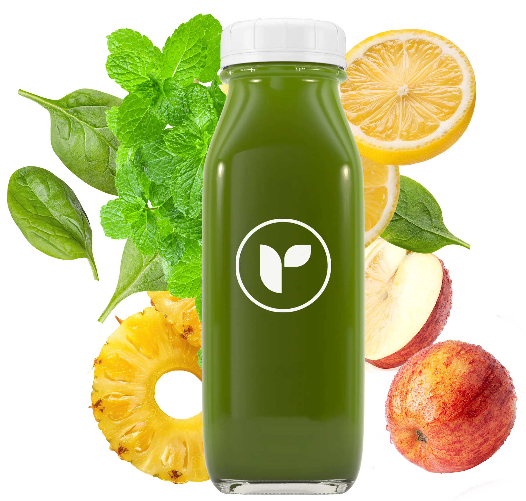 Shop Cold-Pressed Juices & Wellness Drinks | Revitasize