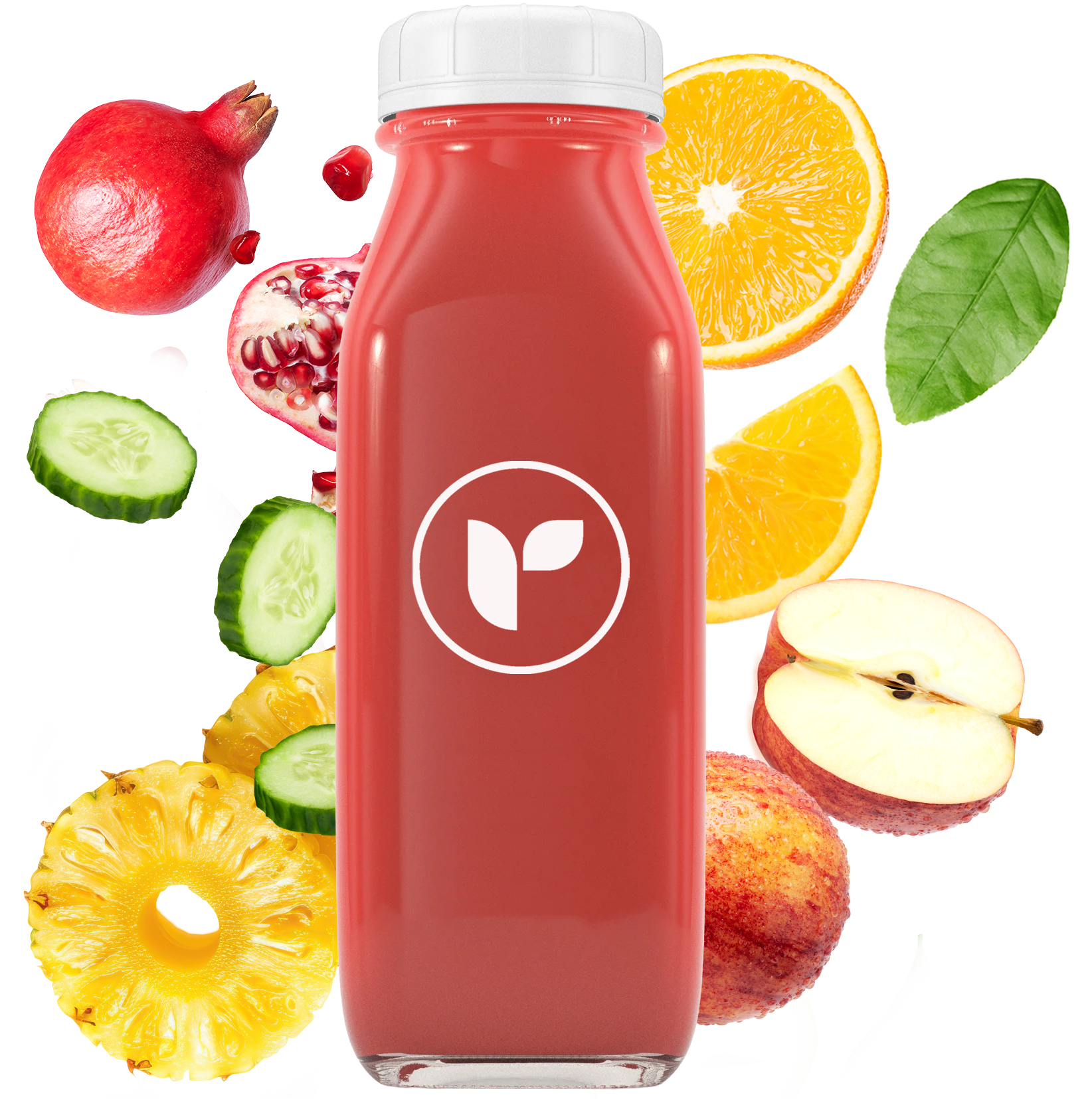Shop Cold-Pressed Juices & Wellness Drinks | Revitasize