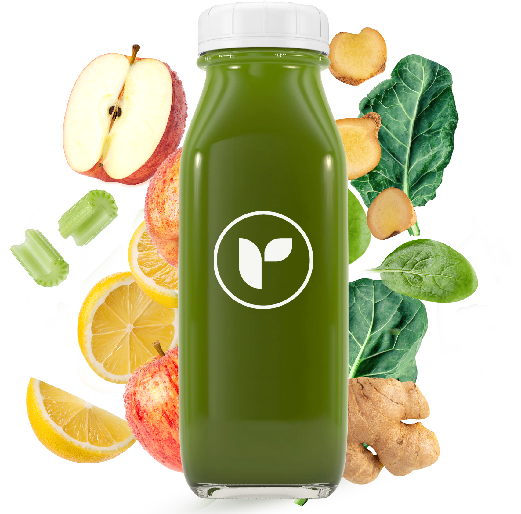 Shop Cold-Pressed Juices & Wellness Drinks | Revitasize