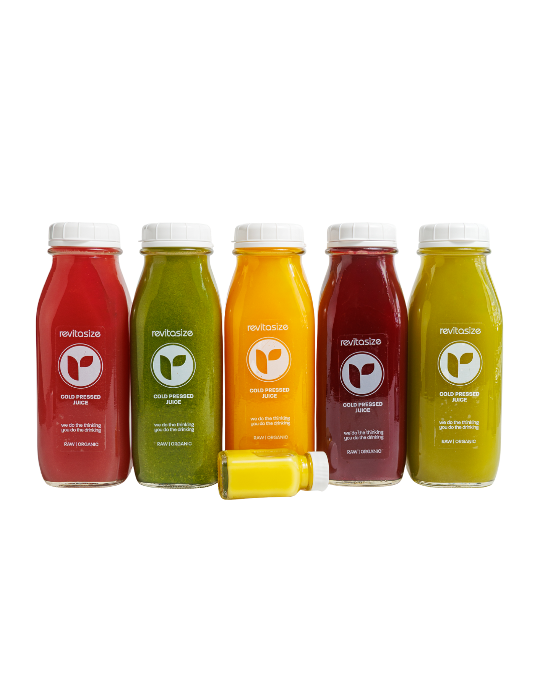 Menu – Revitasize